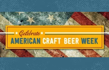 American Craft Beer Week at the Growler Guys • The Growler Guys