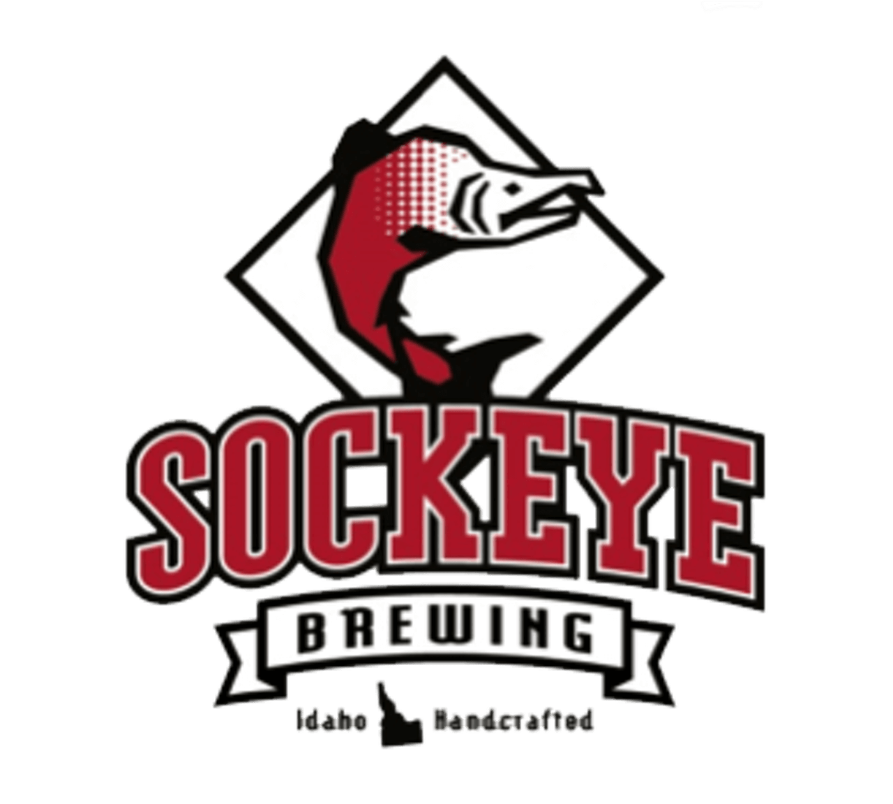 Sockeye & The Growler Guys® Collaboration Brew • The Growler Guys
