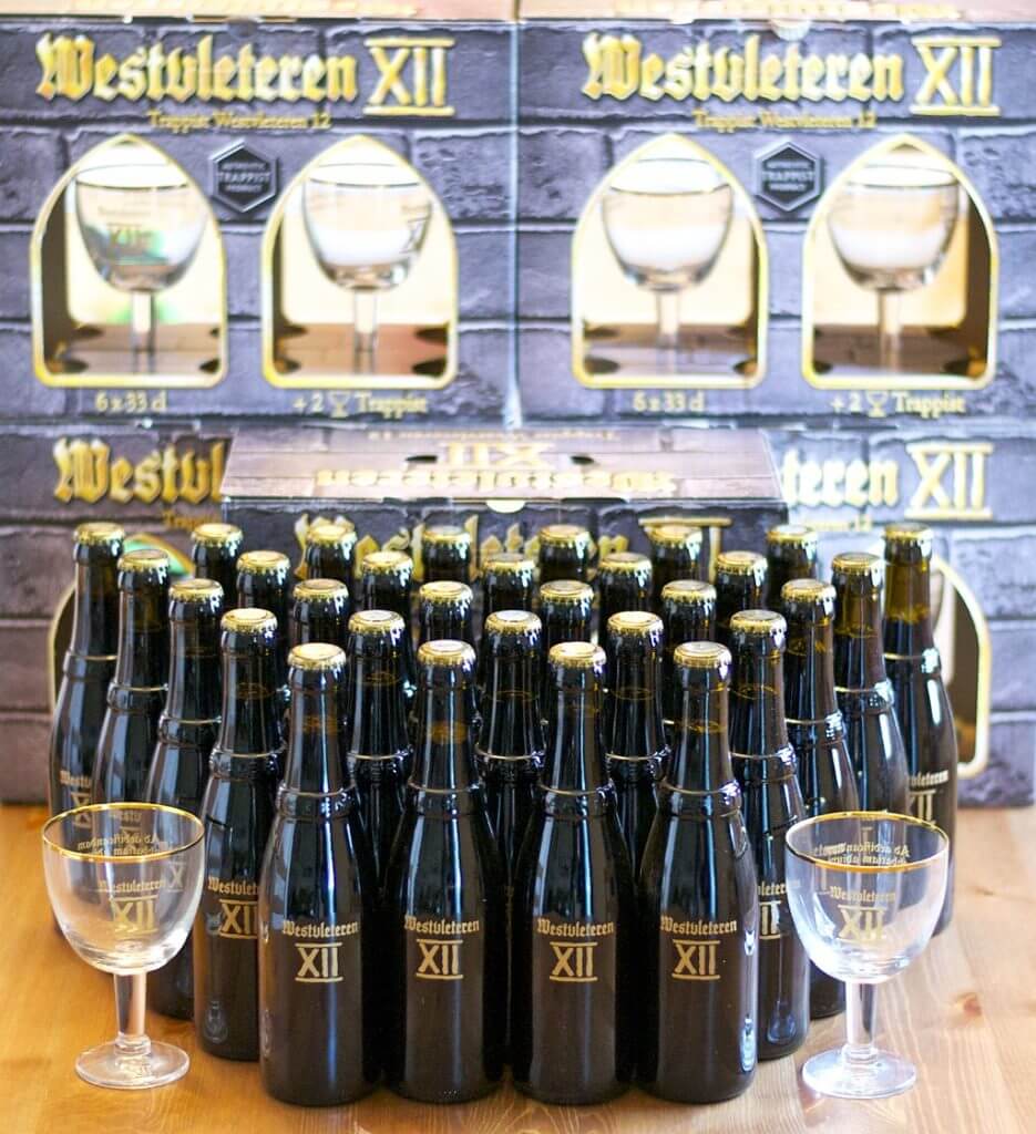 Authentic or Abbey: Trappist Beers and Beyond • The Growler Guys