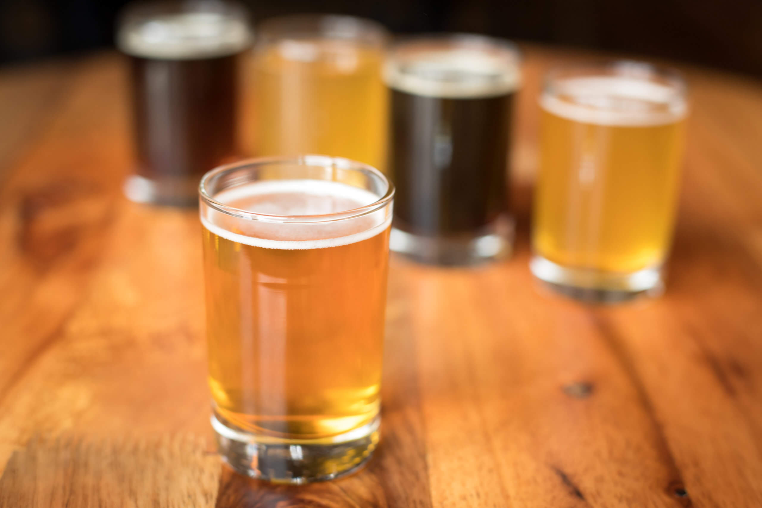 What is a Cold IPA? • The Growler Guys