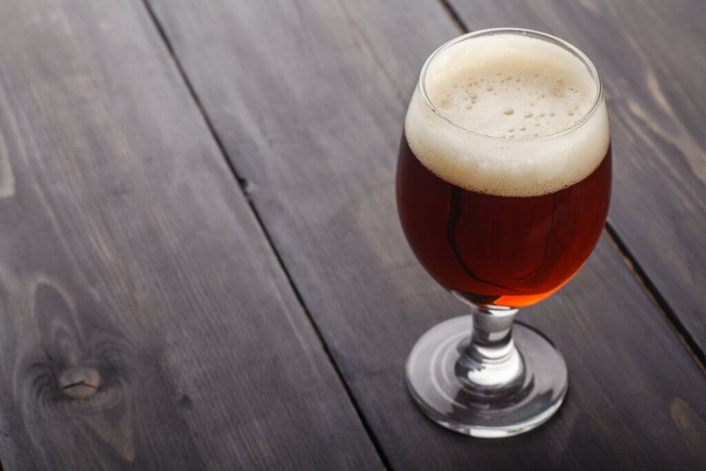 What is a Flanders Red Ale? • The Growler Guys