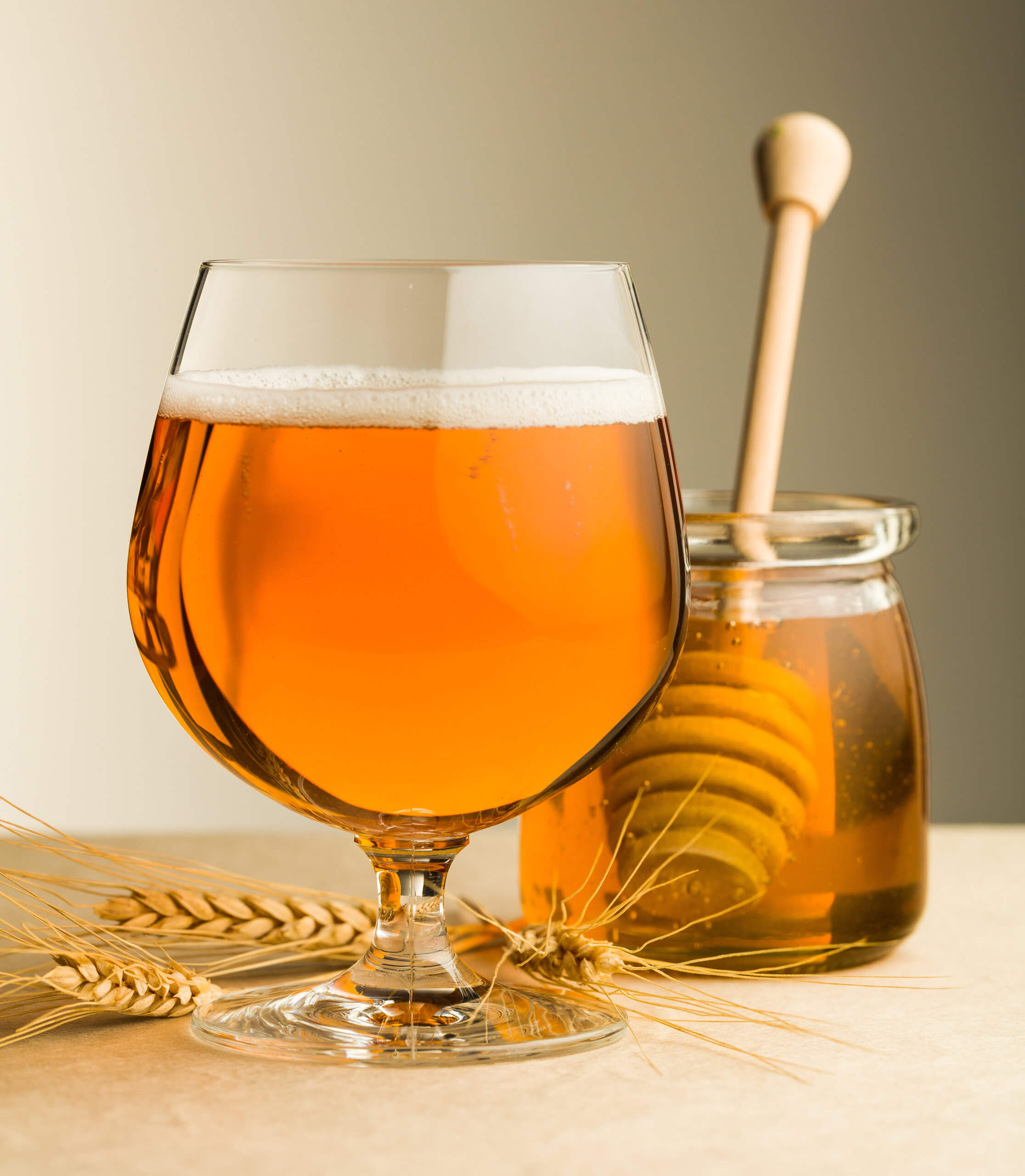 What is a Braggot? • The Growler Guys
