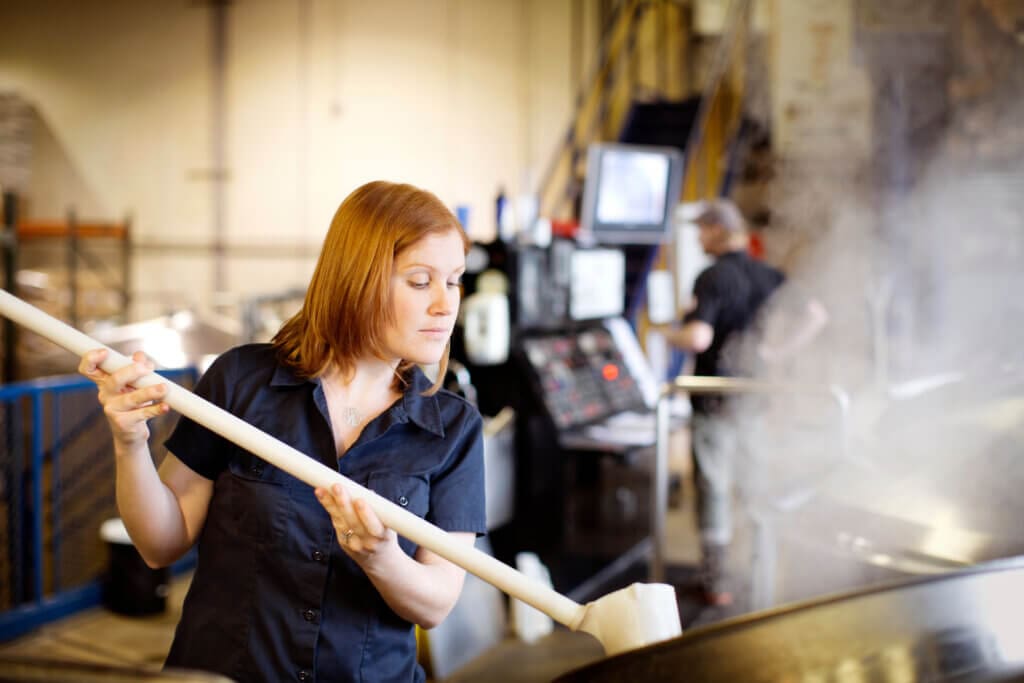 Steam Beer: Unraveling the Story of an Iconic Brew • The Growler Guys