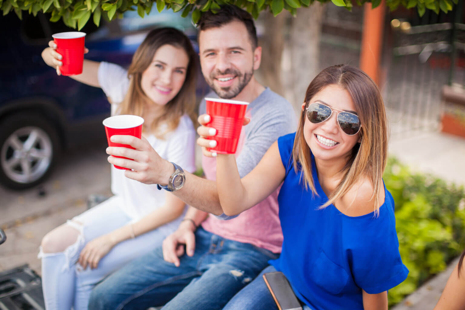 Kick Off the Season with These Beers for Your Tailgate Party