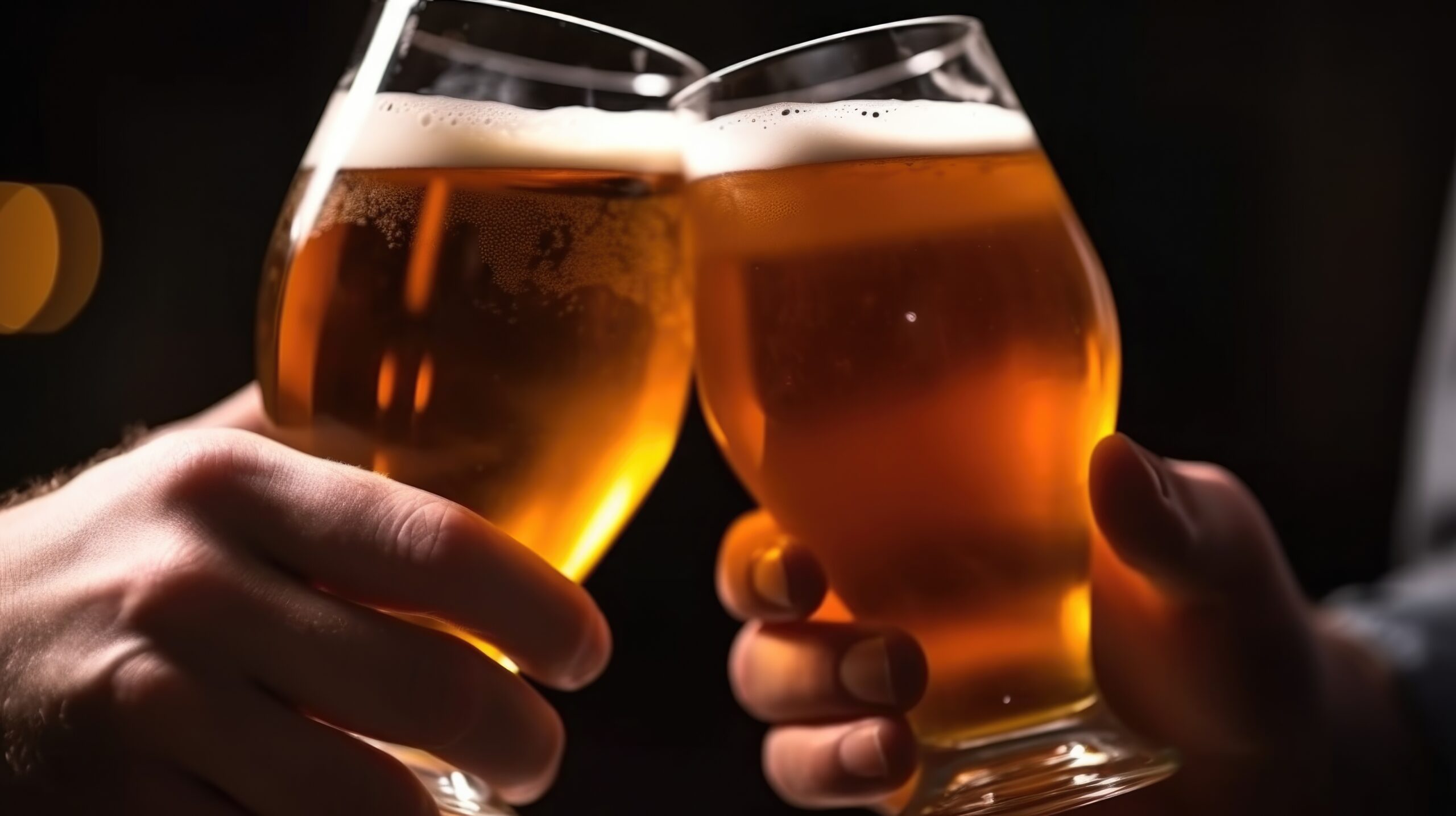 German Leichtbier: A Light and Flavorful Lager • The Growler Guys