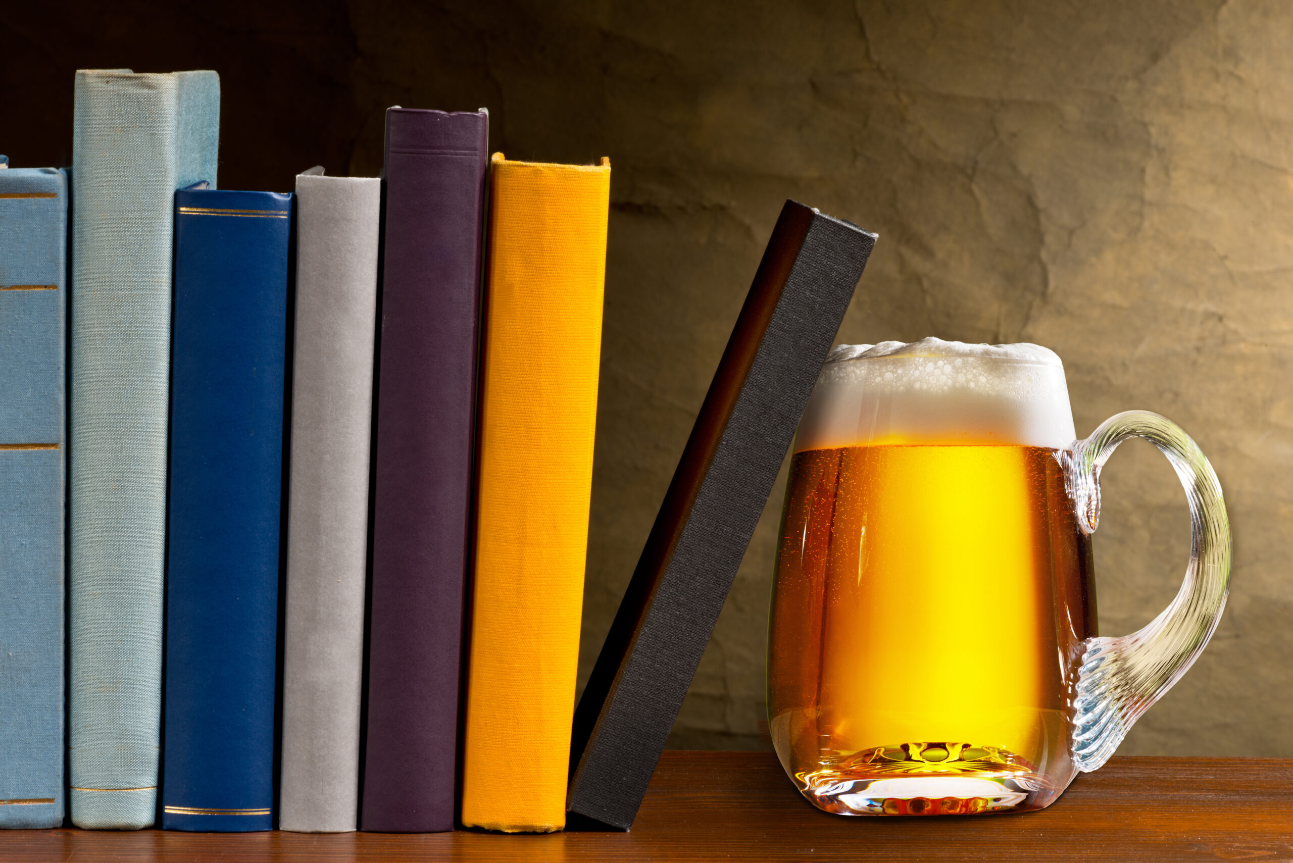 Learn About Beer at Your Local Taphouse • The Growler Guys