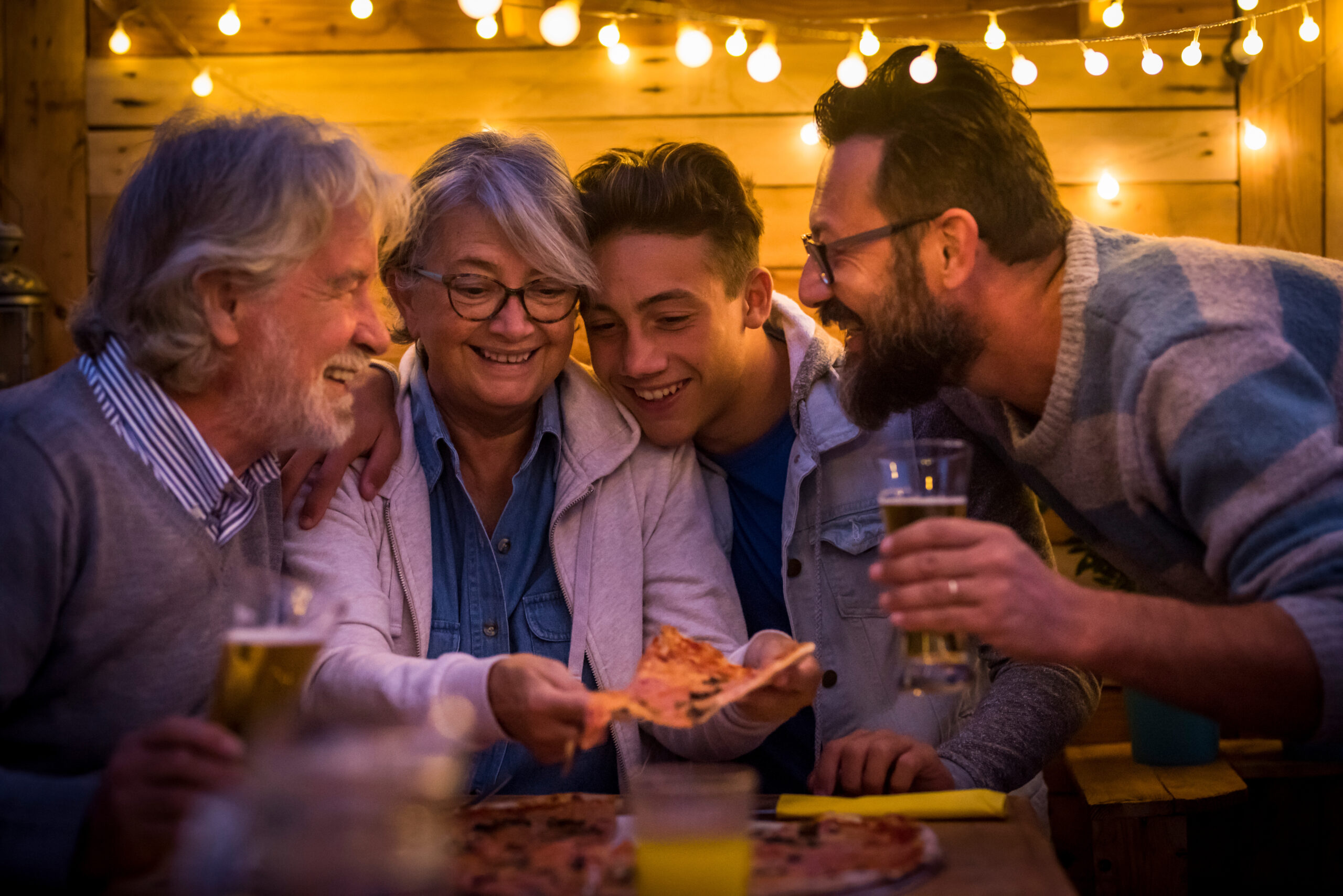 Enjoy a Pint: Taprooms are Ideal Destinations for Visitors