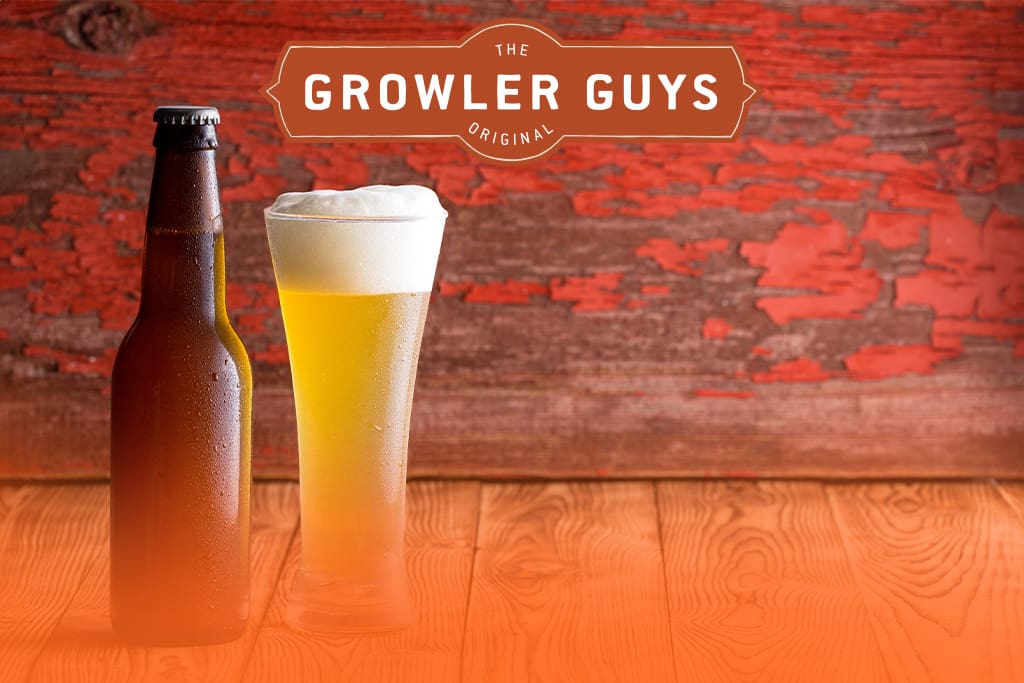 XPAs or Traditional Pale Ales: A Guide to Subtle Differences • The ...