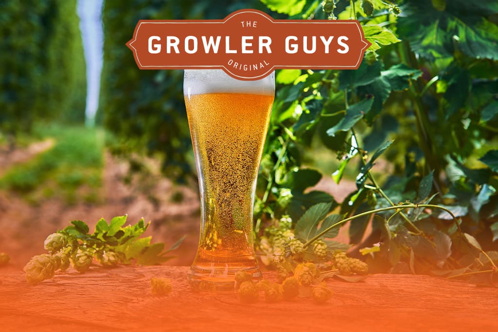 What Does Lager Yeast Bring to Hoppy Beers? • The Growler Guys