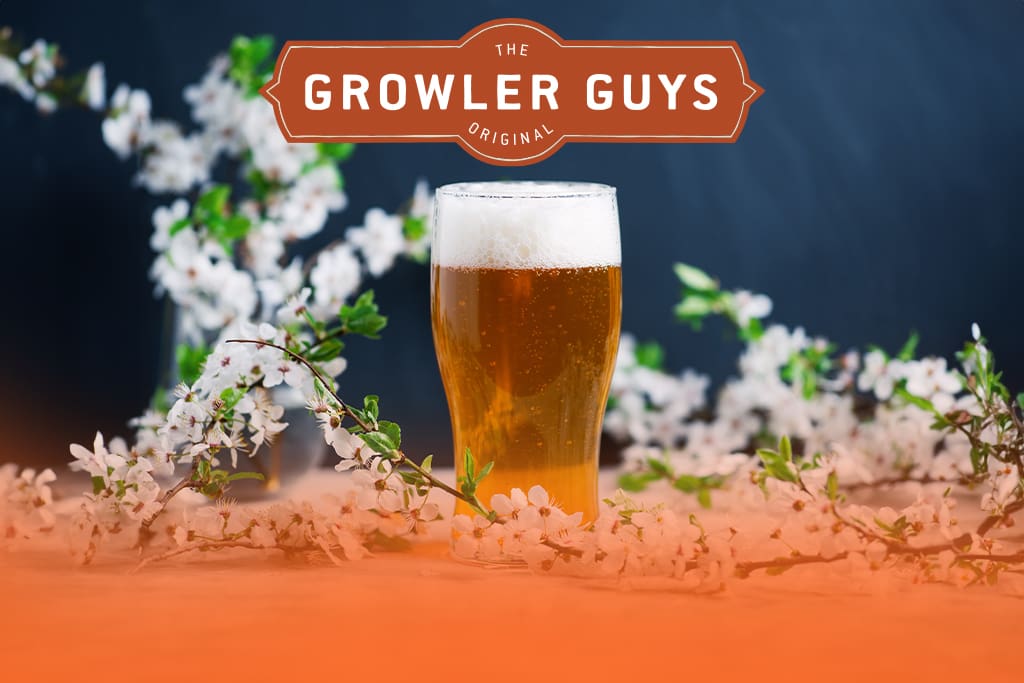 Do Hyper Local Ingredients Really Make a Difference in Craft Beer? • The Growler Guys