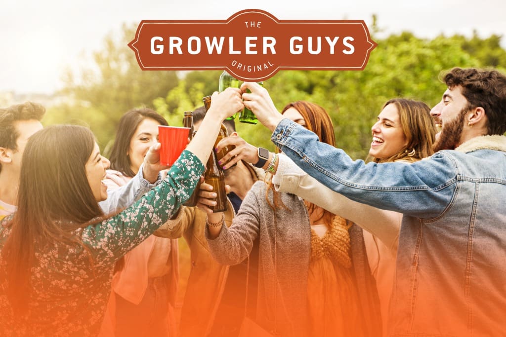 There's More Than Pumpkin: Five Underrated Fall Beers • The Growler Guys