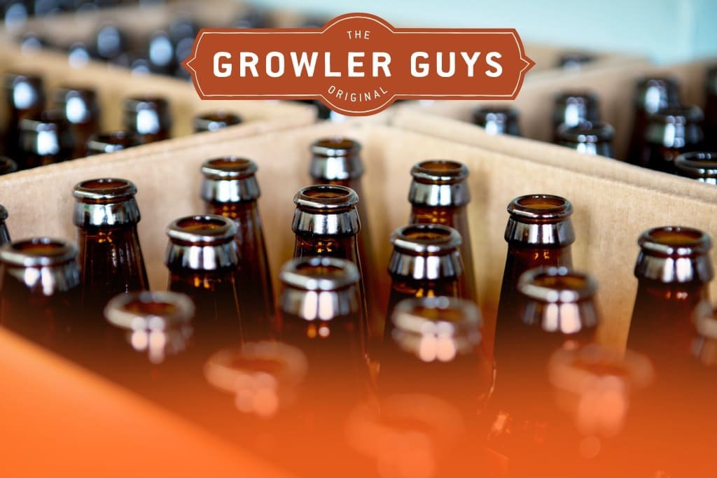 Tips to Organize Your Beer Cellar Like a Pro • The Growler Guys