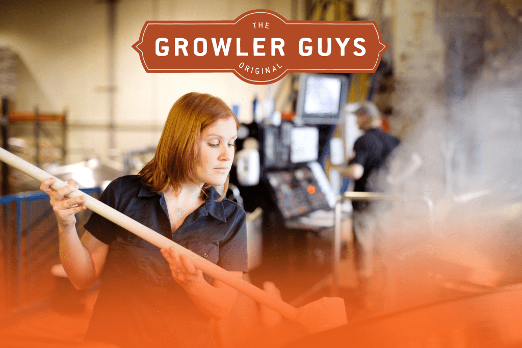 A Brief History of Women in Brewing • The Growler Guys